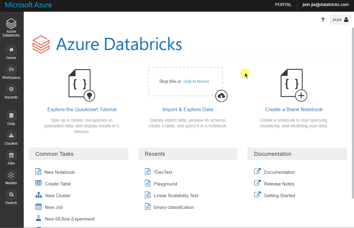 Get Databricks Results Locally | Book of Architecture