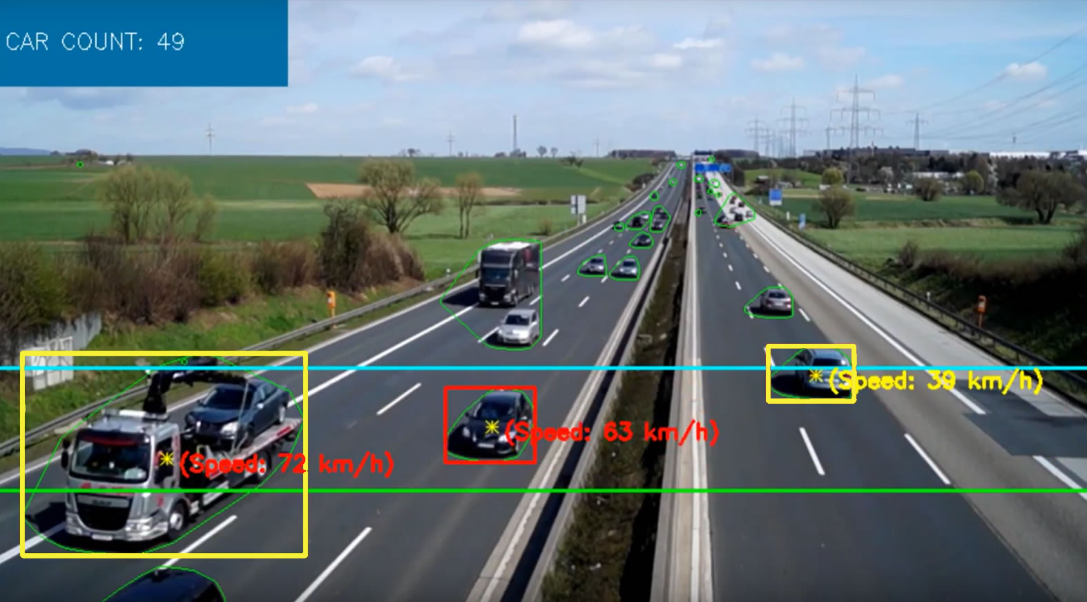 GitHub - jixjia/lightweight_object_tracking