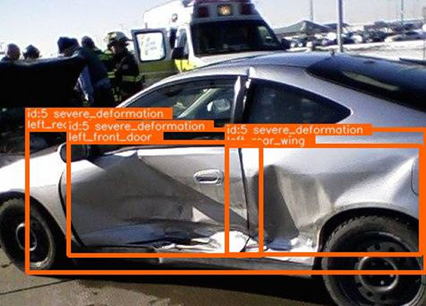 Vehicle Damage Assessment API: How To Use the API with Free API Key ...